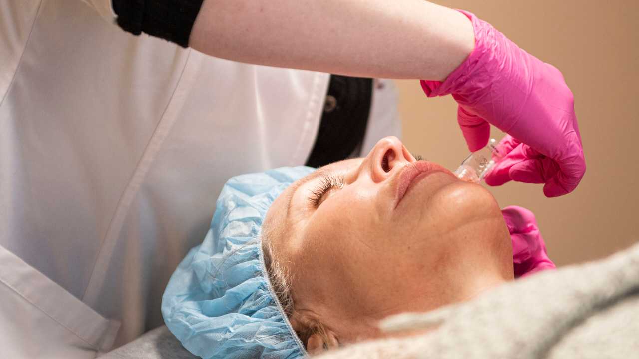 Mesoterapi - Frogner Hudklinikk